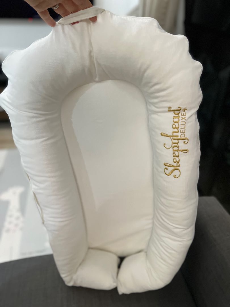 Sleepyhead Deluxe baby cot, Babies & Kids, Baby Nursery & Kids ...