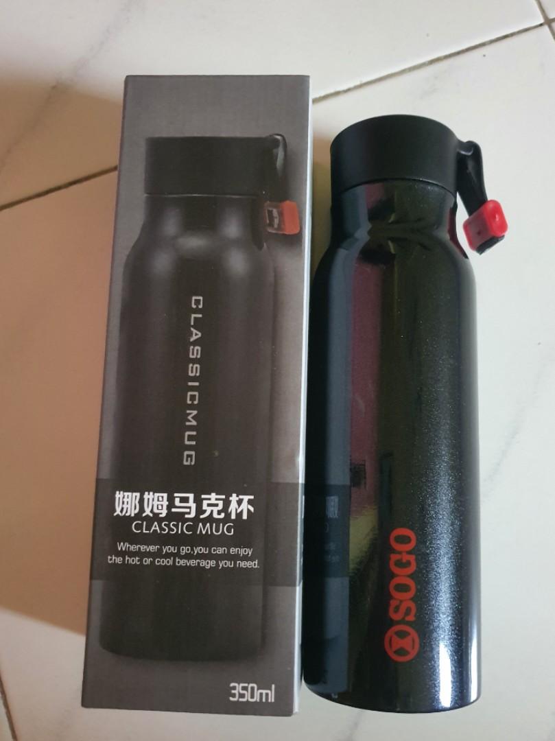 Sogo Classic Mug 350ML, Furniture & Home Living, Kitchenware ...