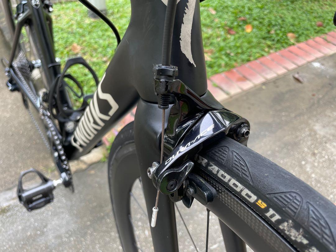 Sworks SL6 Ultralight Frame, Sports Equipment, Bicycles & Parts ...