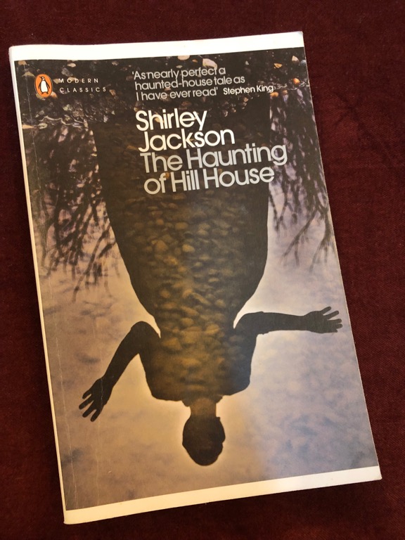 The Haunting of Hill House by Shirley Jackson, 興趣及遊戲, 書本 & 文具, 小說 & 故事書 ...