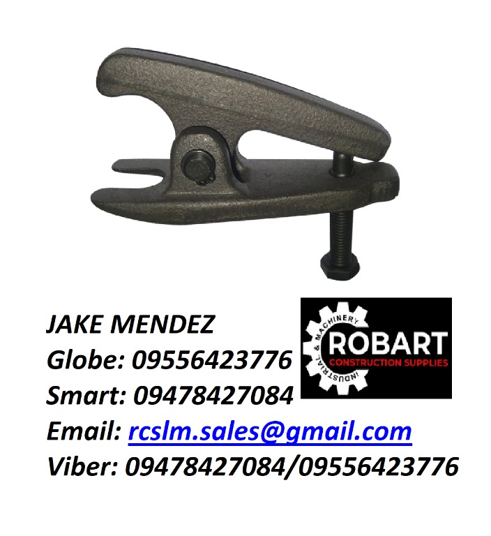 TIE ROD END LIFTER, Commercial & Industrial, Construction Tools ...