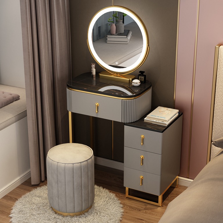 Toilet Table Hot Sale!!Dressing Table Small Size Free Delivery ...