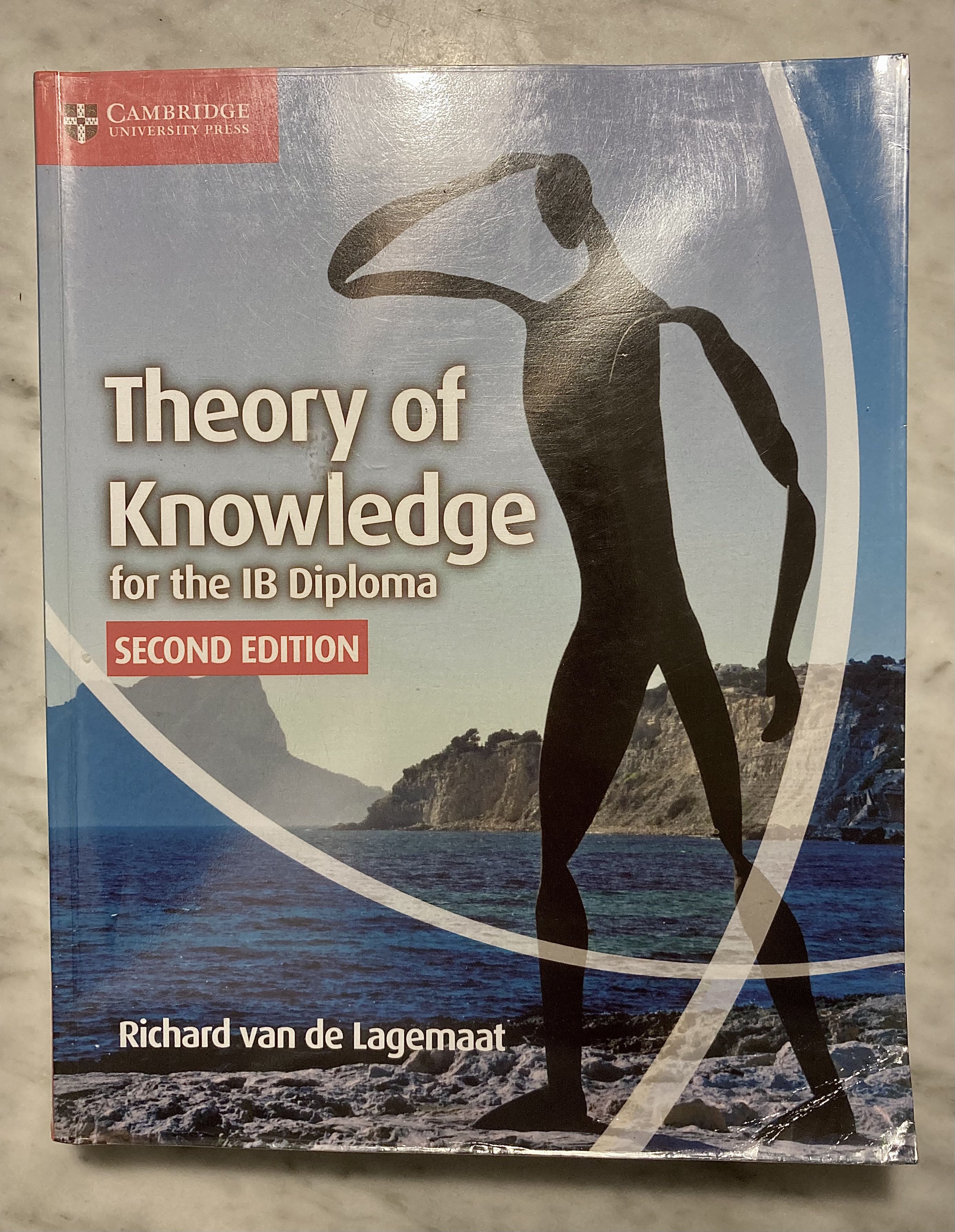 TOK for IBDP Textbook (Second Edition), Hobbies & Toys, Books ...