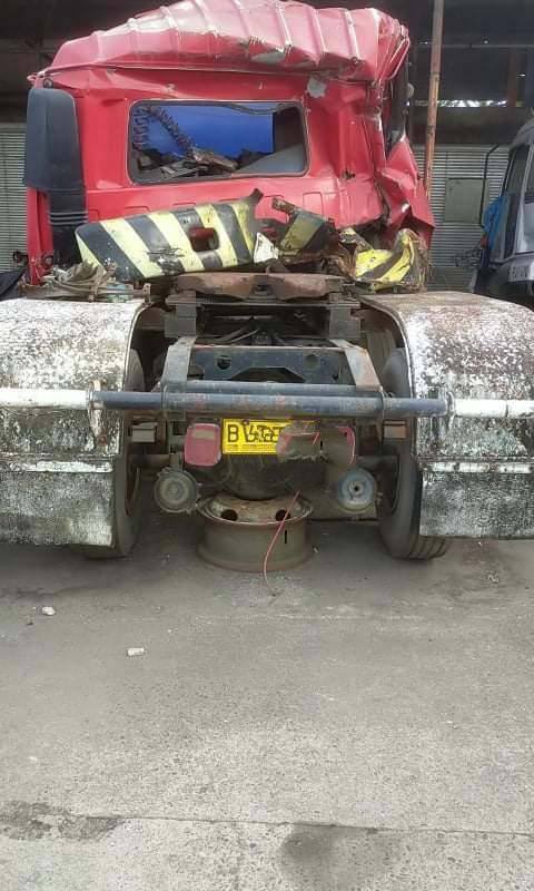 Truck, Trailer Tanker, Tamaraw FX and Multicab, Special Vehicles, Heavy ...