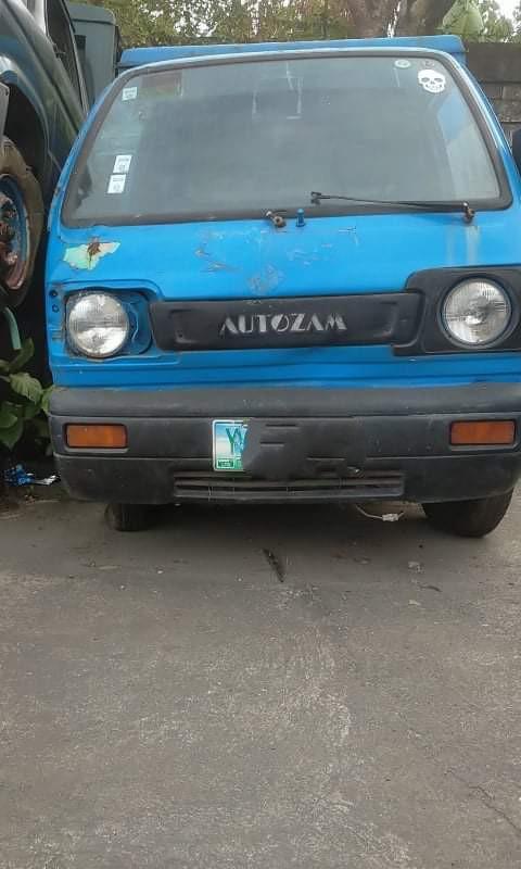 Truck, Trailer Tanker, Tamaraw FX and Multicab, Special Vehicles, Heavy ...