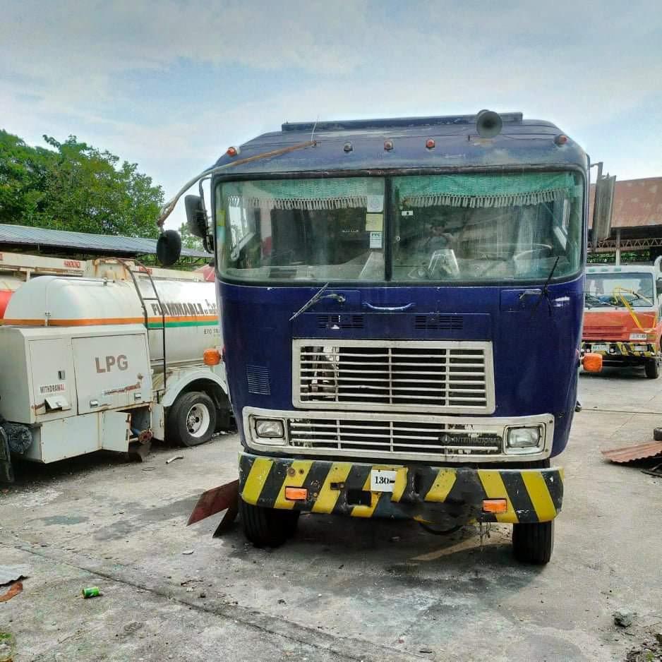 Truck, Trailer Tanker, Tamaraw FX and Multicab, Special Vehicles, Heavy ...