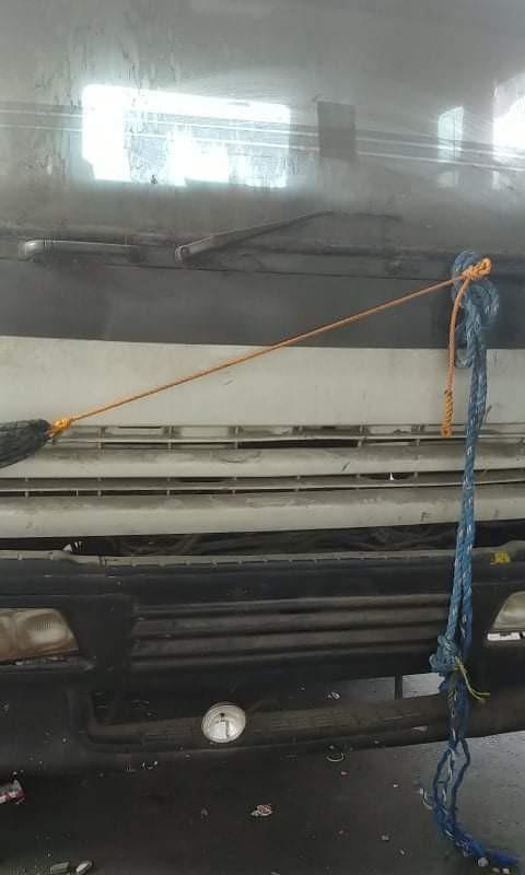 Truck, Trailer Tanker, Tamaraw FX and Multicab, Special Vehicles, Heavy ...