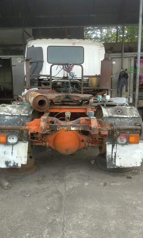 Truck, Trailer Tanker, Tamaraw FX and Multicab, Special Vehicles, Heavy ...