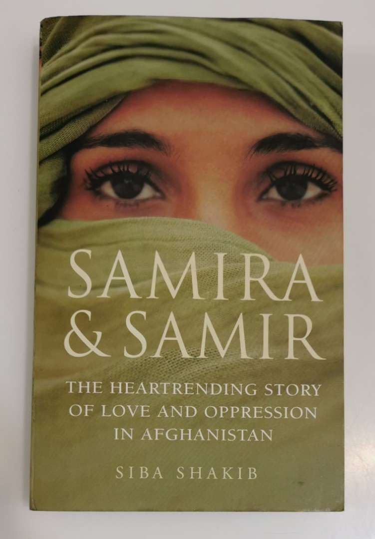 TRUE STORY. SAMIRA AND SAMIR, Hobbies & Toys, Books & Magazines ...