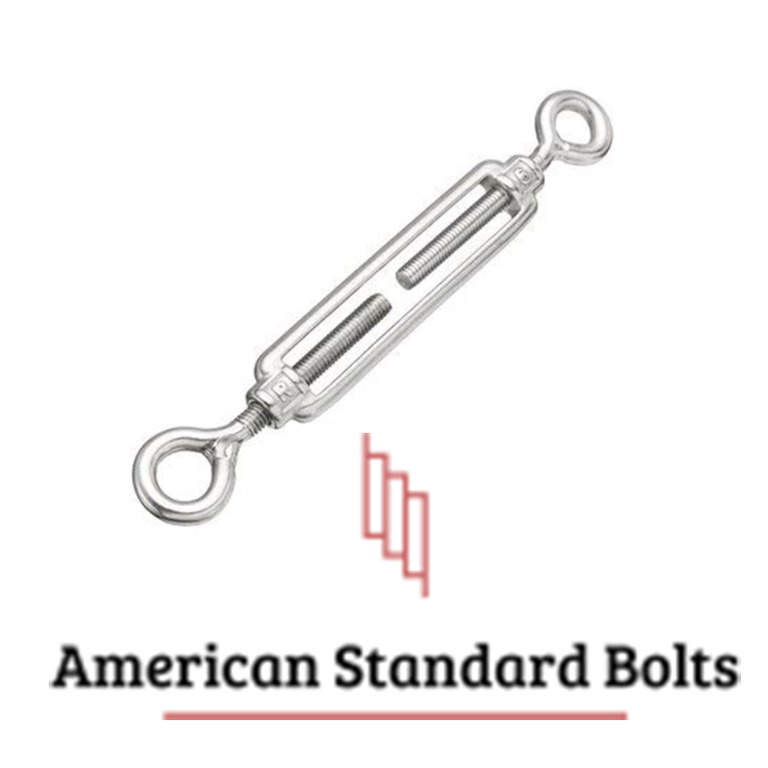 Turn Buckle Anchor Bolt, Commercial & Industrial, Construction Tools ...