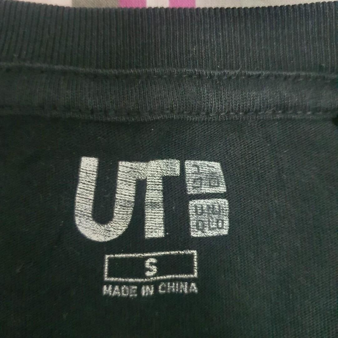 Uniqlo Calbee Shirt, Men's Fashion, Tops & Sets, Tshirts & Polo Shirts ...