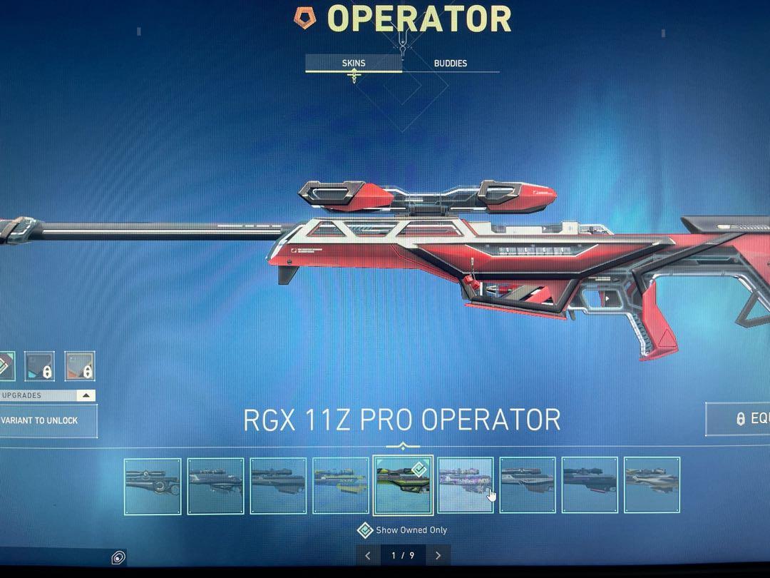 Valorant plat 2 account, Video Gaming, Gaming Accessories, Game Gift ...