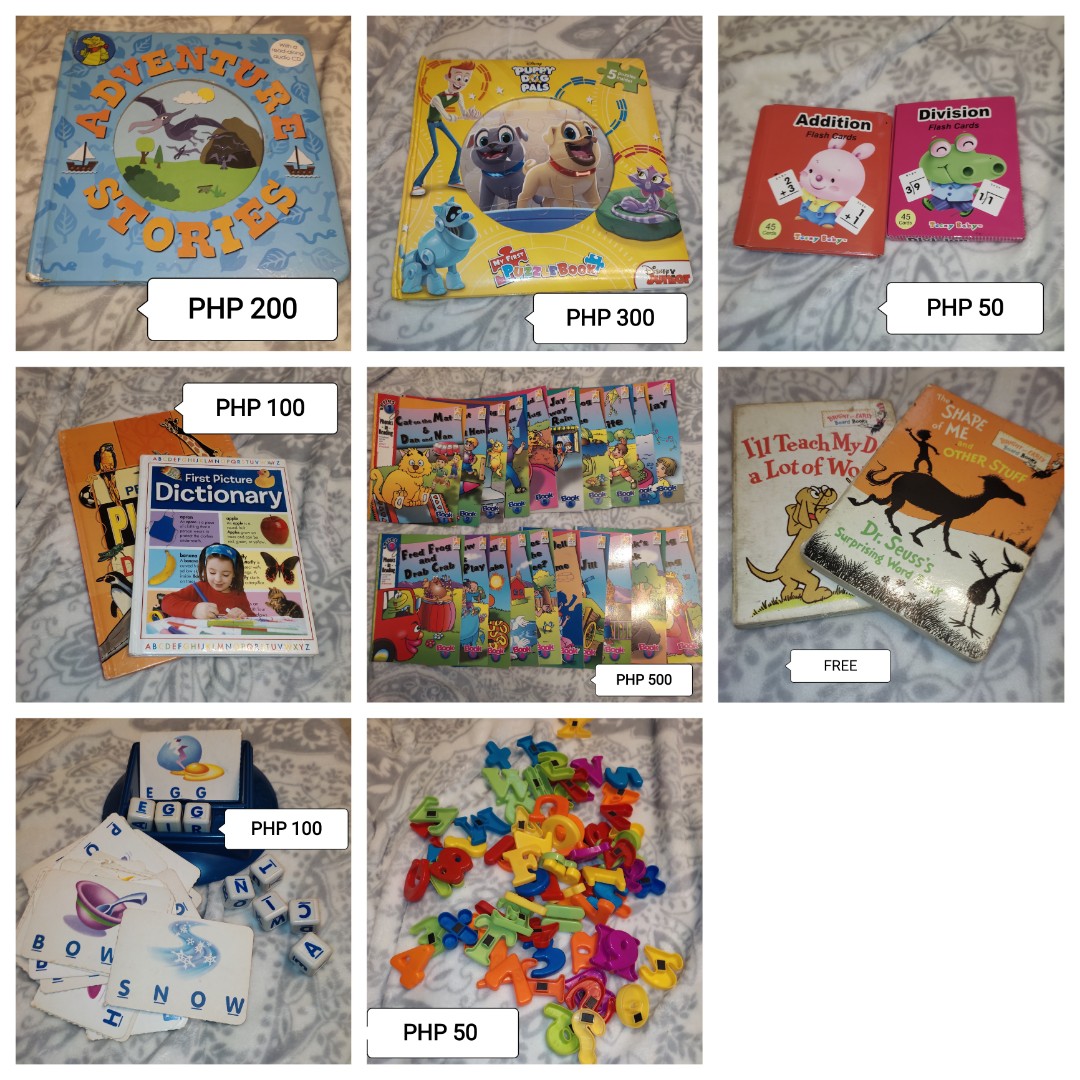 Adventure Stories / Puppy Dog Pals Addition and Division Flash Cards ...