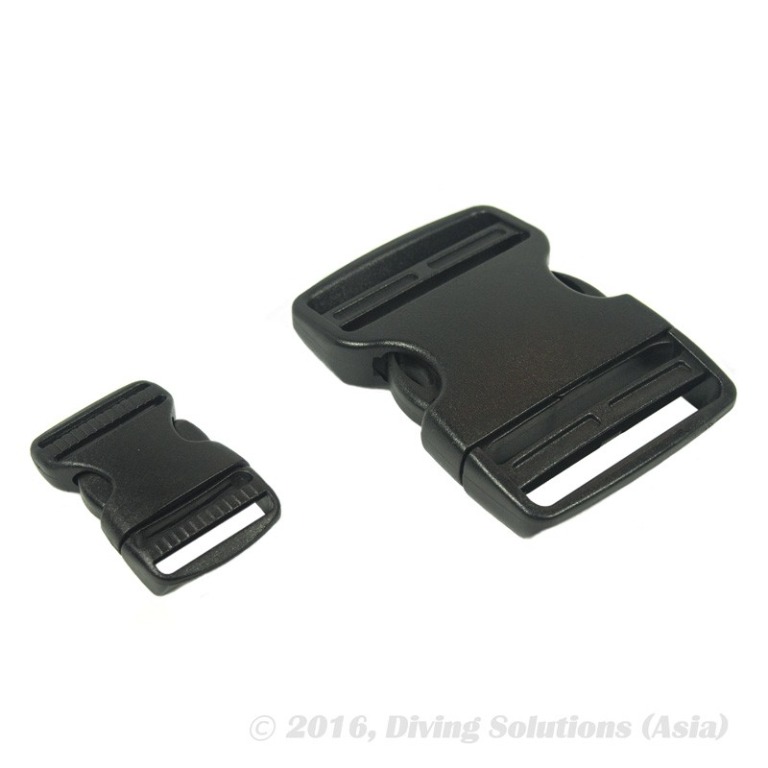 WEBBING BUCKLE, Sports Equipment, Other Sports Equipment and Supplies ...