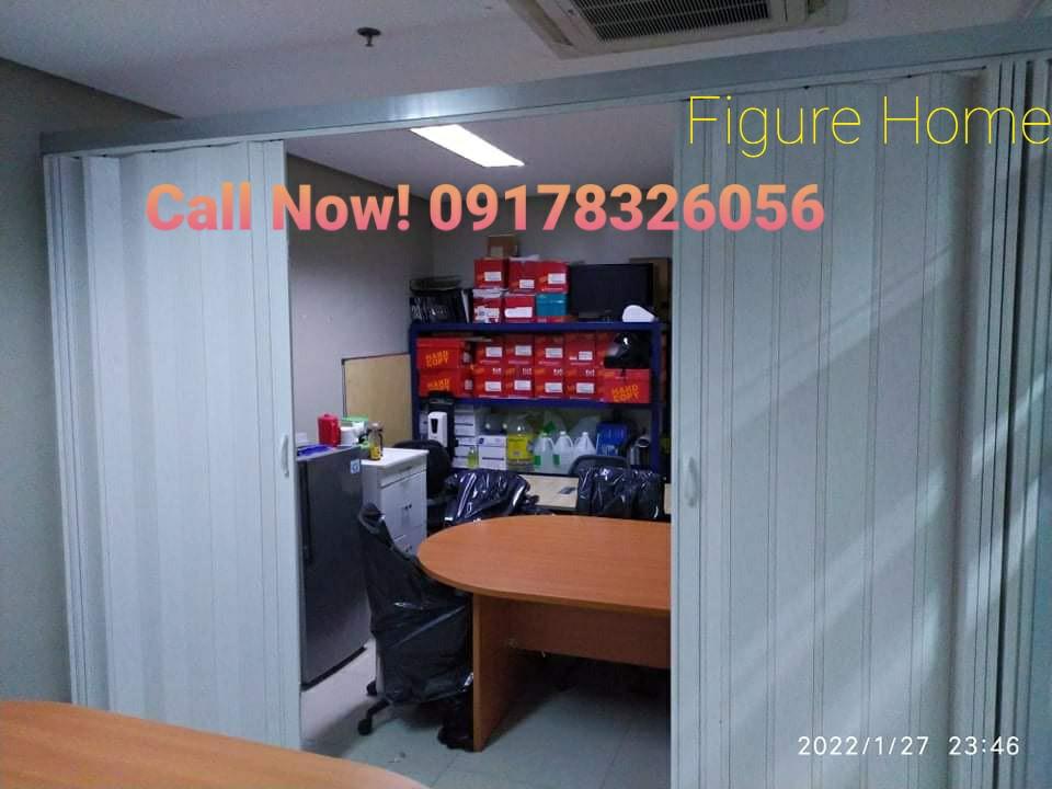 Window Blinds, Accordion Folding Door, Office Partitions & Furniture, Furniture & Home Living ...