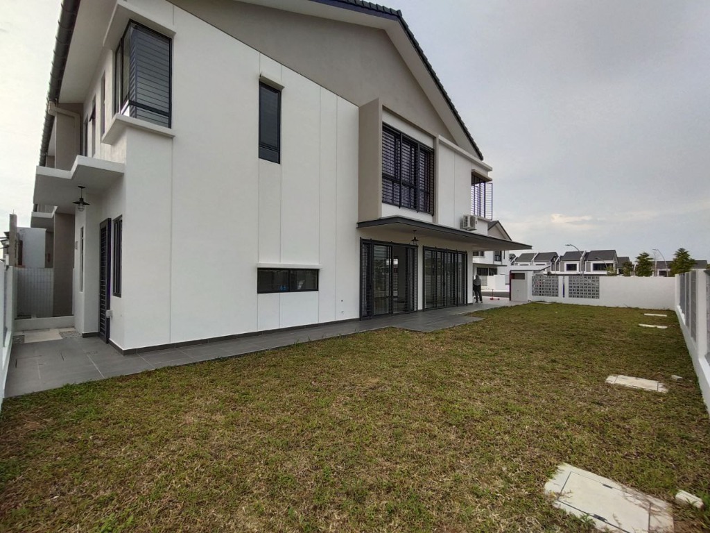 [WTS] 2 Storey Terrace House Elmina Green 1 Elmina West, Property, For ...