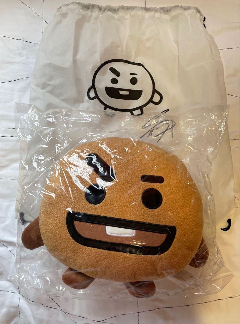 [WTS] BT21 official merch, Hobbies & Toys, Memorabilia & Collectibles ...