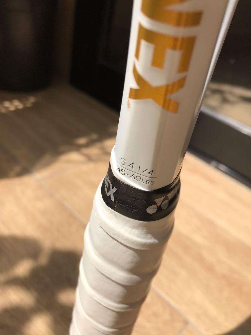 YONEX EZONE 98 (305g) OSAKA LIMITED EDITION, Sports Equipment, Sports ...