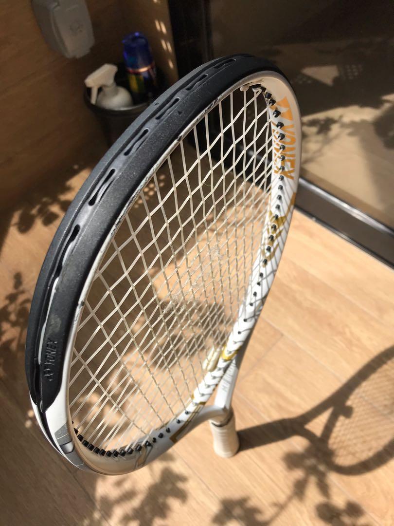 YONEX EZONE 98 (305g) OSAKA LIMITED EDITION, Sports Equipment, Sports ...