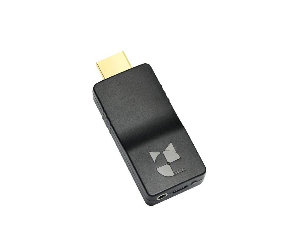 13404) DDMALL Wireless Mini HDMI Video Live Streaming Broadcast Encoder ...