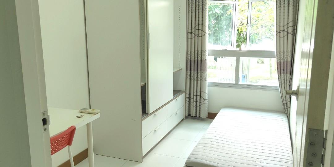 213b Punggol Walk Punggol Waves, Property, Rentals, Room Rentals on ...
