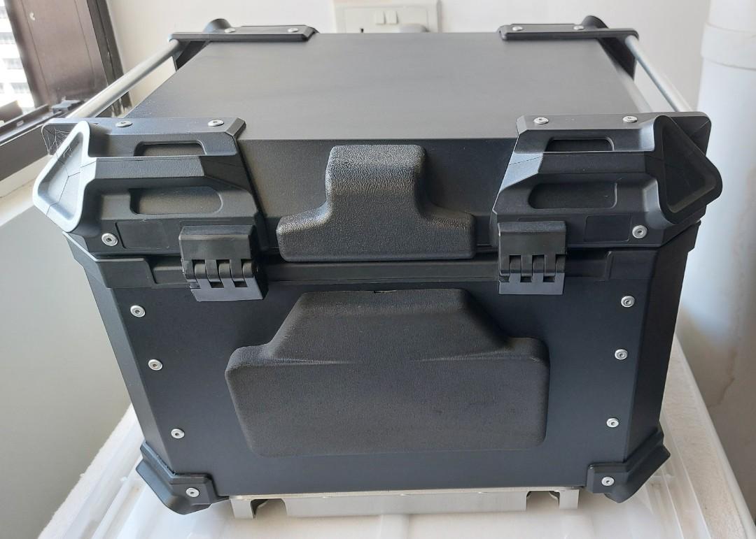 45 litre Top Box, Everything Else on Carousell