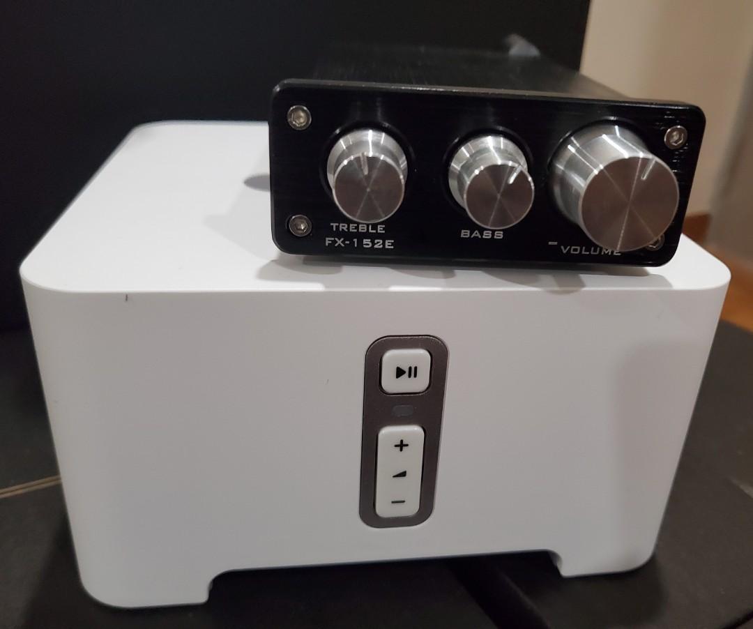 Connect Gen 2 | SONOS, Audio, Soundbars, Speakers & Amplifiers on Carousell