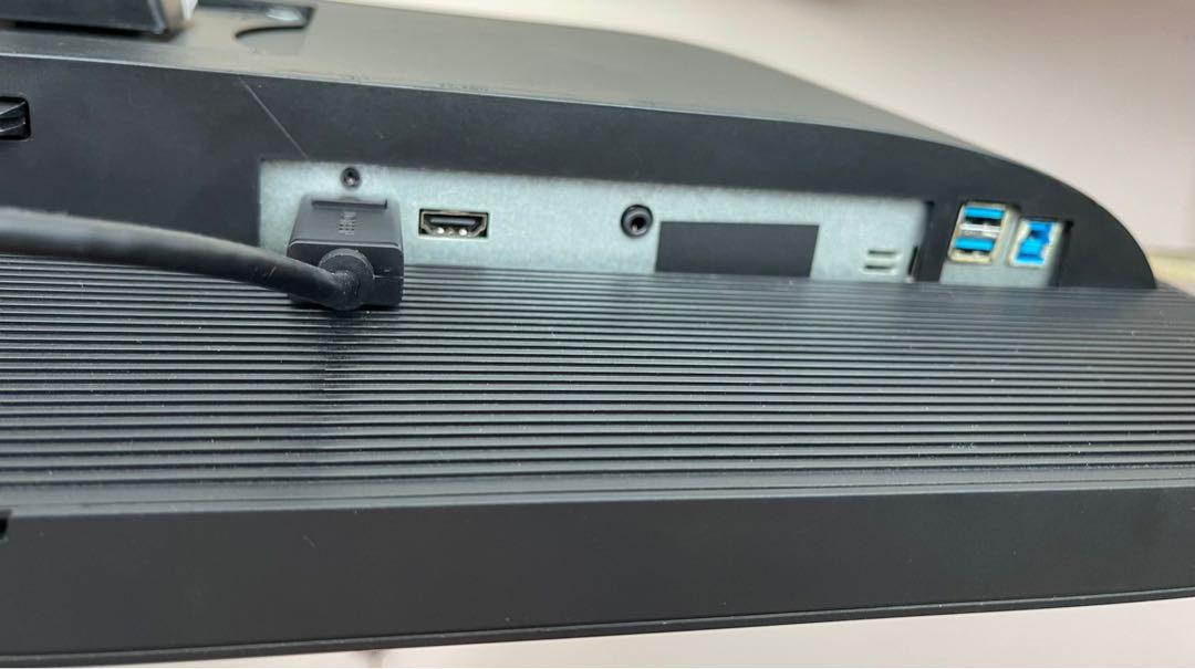 Acer XB271HU 27” Predator XB1, Computers & Tech, Parts & Accessories ...