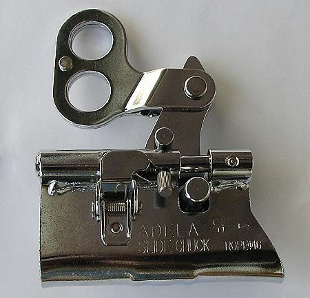 ADELA ROPE GRAB H8706, Commercial & Industrial, Industrial Equipment on ...