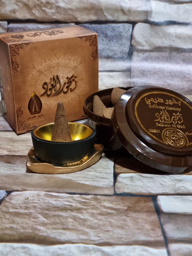 Bakhoor, Bukhoor set, Bakhoor set , incense set, Everything Else on ...