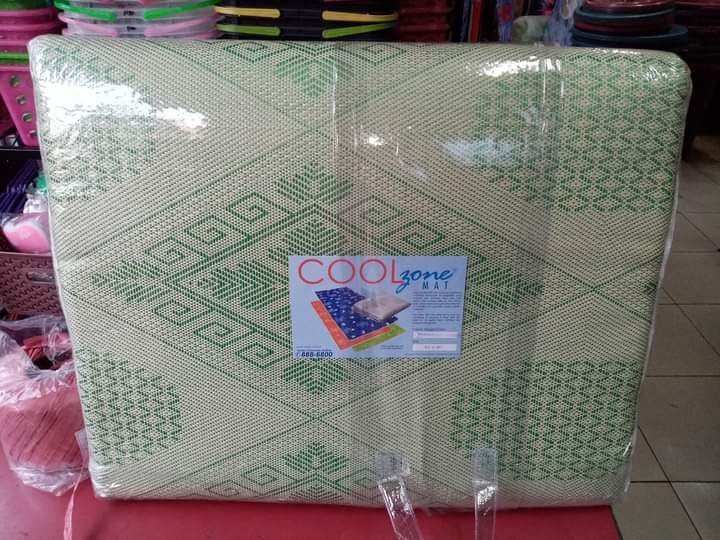 Banig foam, Furniture & Home Living, Furniture, Bed Frames & Mattresses ...