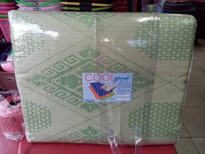 Banig foam, Furniture & Home Living, Furniture, Bed Frames & Mattresses ...