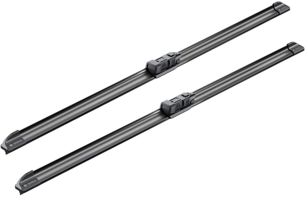 Bosch 3397009825 Bosch Aerotwin Wiper Blade Set, Car Accessories ...