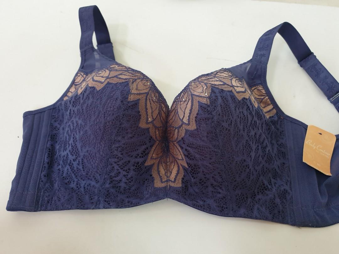 Brand New Wellness Body Contour Bra by Sorella, Women's Fashion, New ...