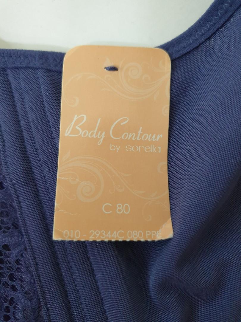 Brand New Wellness Body Contour Bra by Sorella, Women's Fashion, New ...