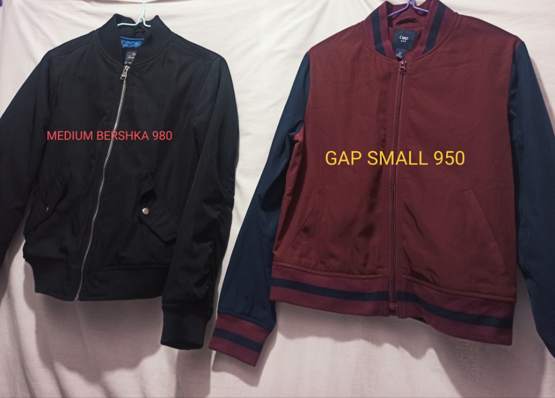 BRANDED JACKET, Women's Fashion, Coats, Jackets and Outerwear on Carousell