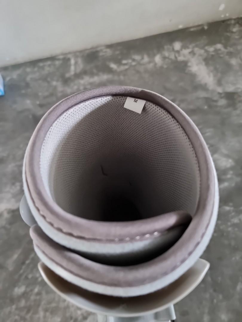 Breg Genesis Walker/ Foot & Ankle Bracing/ Aircast (M), Health ...