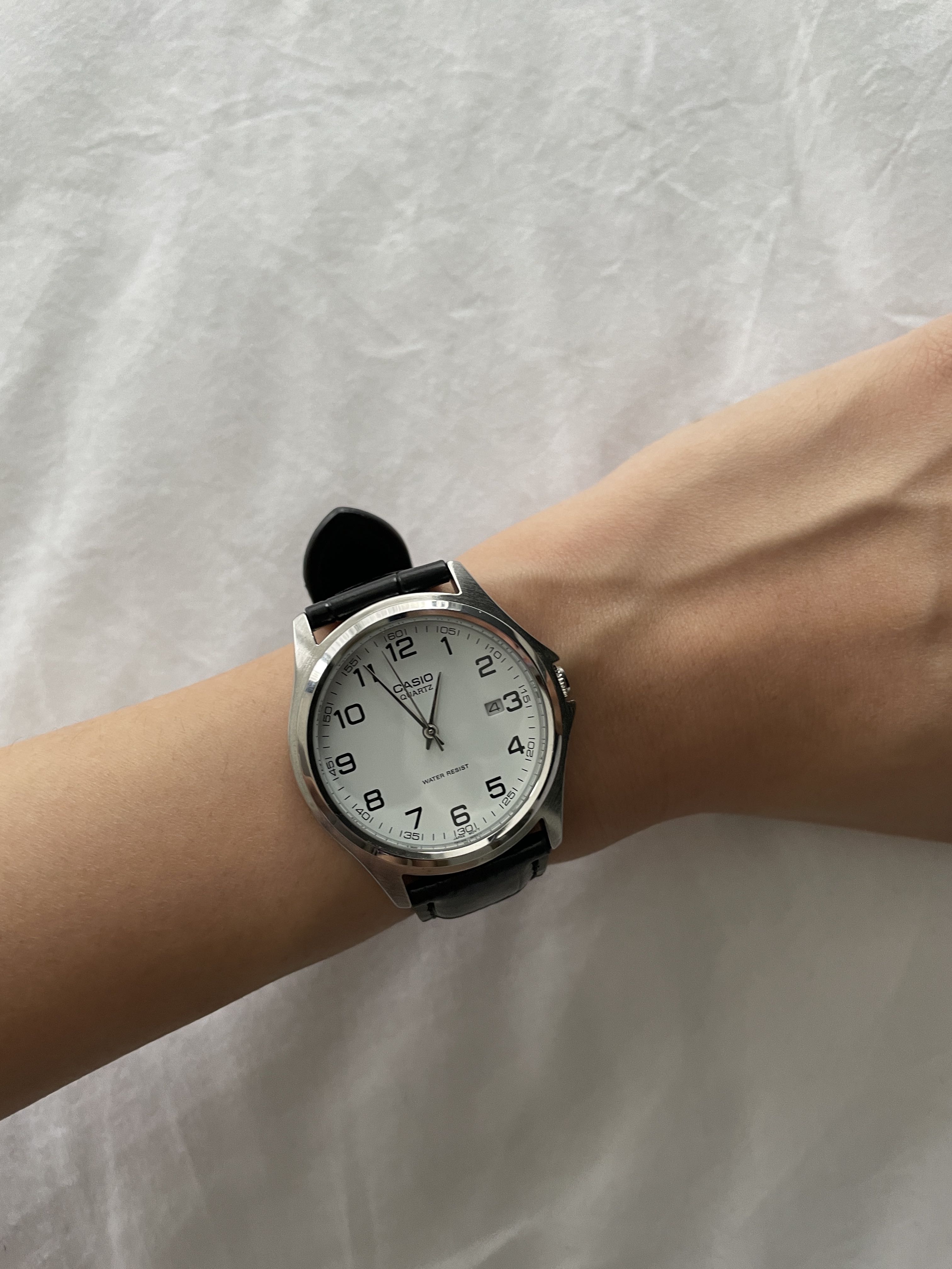 Casio Watch, Men's Fashion, Watches & Accessories, Watches on Carousell