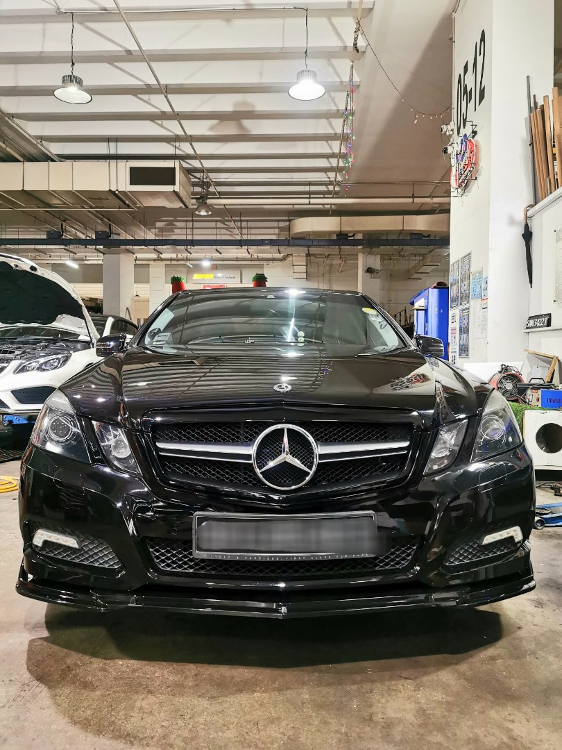 CHEAPEST UNIVERSAL FRONT LIP, SUITABLE FOR ALL CAR MODELS, SEDAN ...