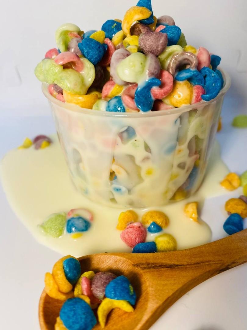 CHOCOJAR CHOCODYLALA, Food & Drinks, Packaged & Instant Food on Carousell