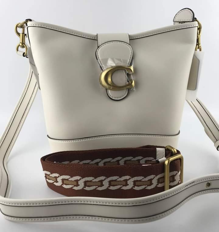 Coach Tali Bucket, Women's Fashion, Bags & Wallets, Cross-body Bags on ...