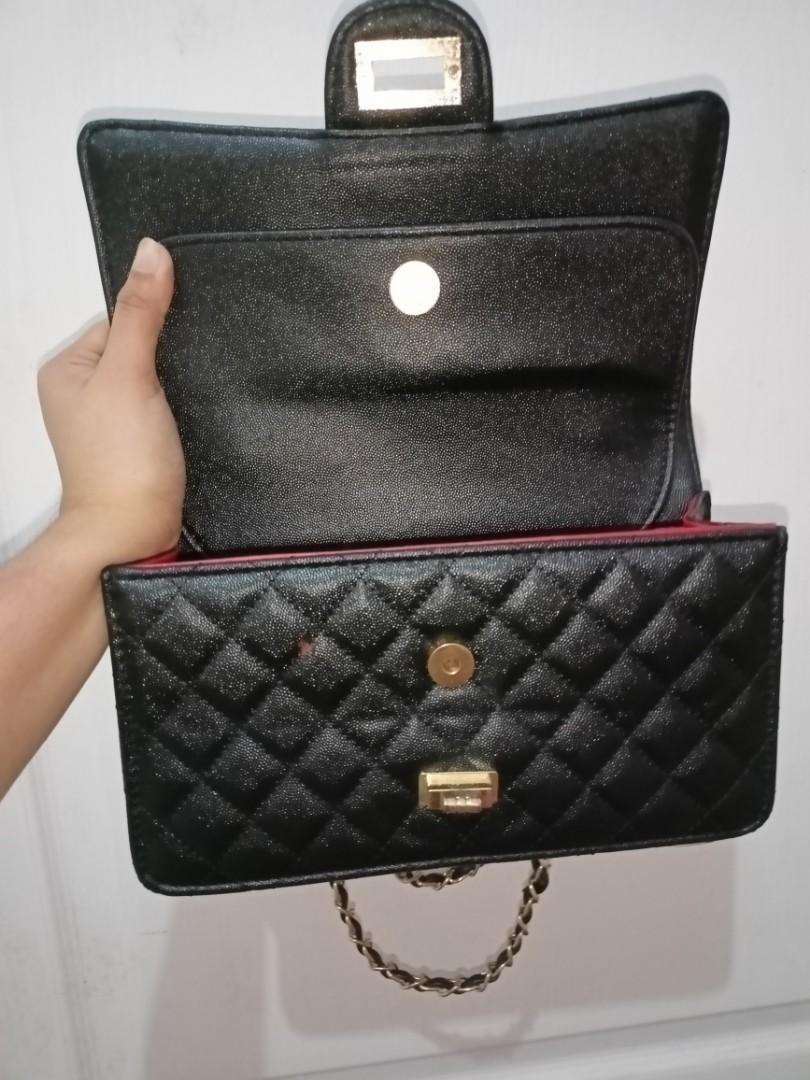 Coco x Fifi Bag, Women's Fashion, Bags & Wallets, Shoulder Bags on ...