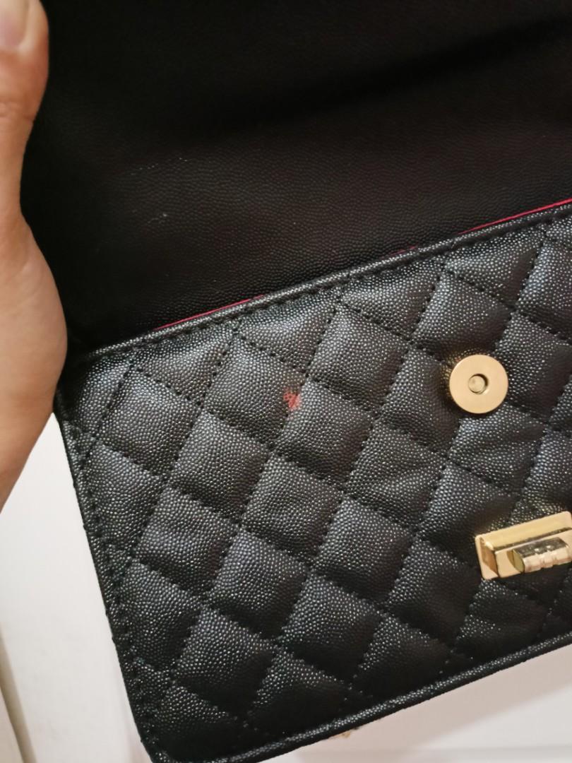 Coco x Fifi Bag, Women's Fashion, Bags & Wallets, Shoulder Bags on ...