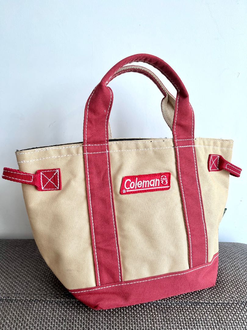 Coleman Thermal Bag, Hobbies & Toys, Travel, Travel Essentials ...