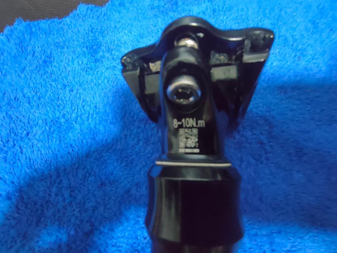 Cube Internal Dropper post 125/31.6, Sports Equipment, Bicycles & Parts ...