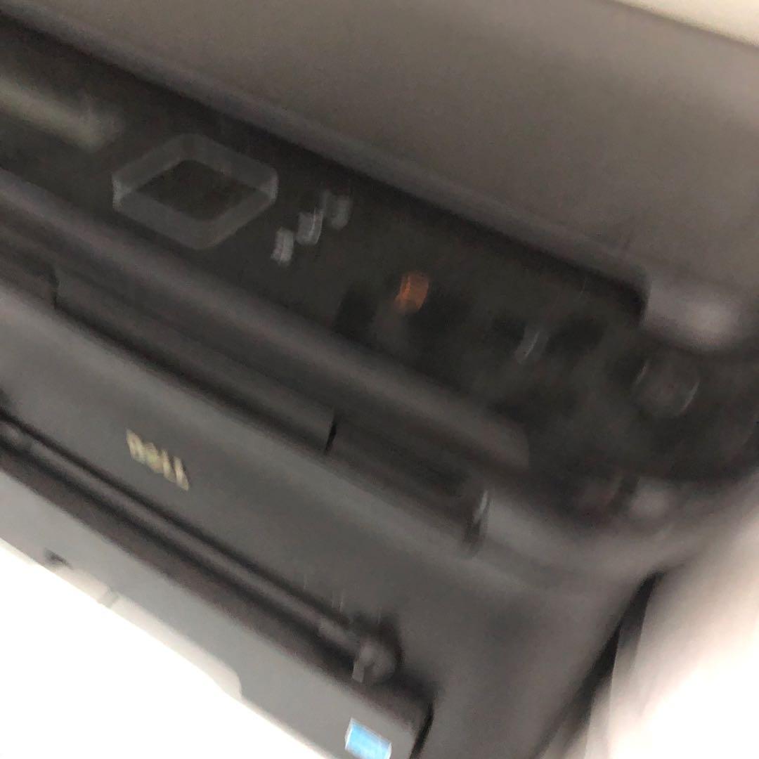 Dell 1133 Laser Printer, Computers & Tech, Printers, Scanners & Copiers ...