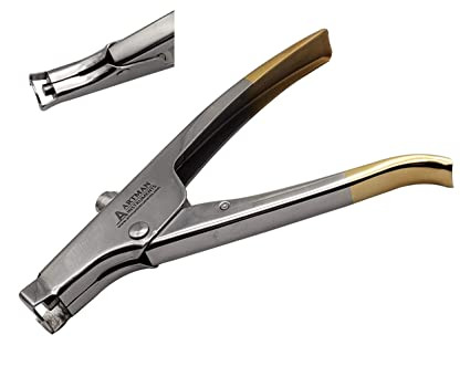 Dental Capsule Applier Applicator Gun Universal Gun for GC Fuji SDI ...