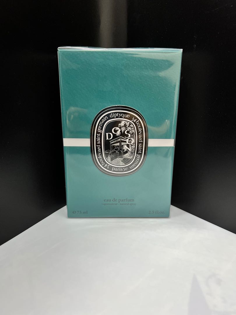 Diptyque Doson Limited Edition EDP 75ML, Beauty & Personal Care ...