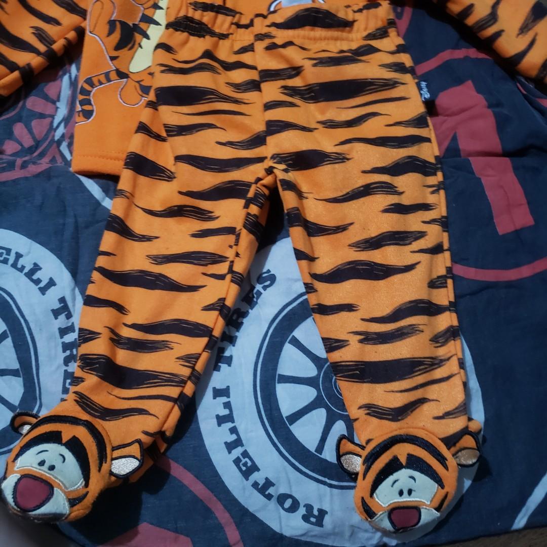 Disney Baby Terno, Babies & Kids, Babies & Kids Fashion on Carousell