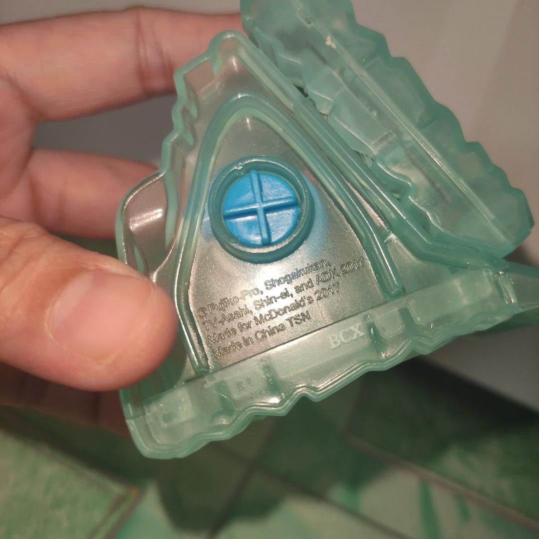 DORAEMON MIRROR ADJUSTABLE, Hobbies & Toys, Memorabilia & Collectibles ...